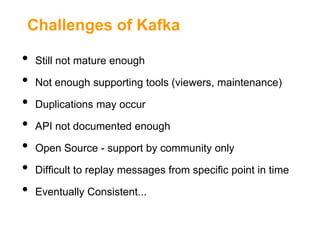 From a kafkaesque story to The Promised Land | PPT