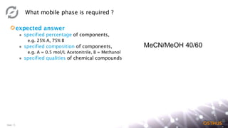 From allotrope to reference master data management | PDF | Databases | Computer Software and ...