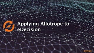 From allotrope to reference master data management | PDF | Databases | Computer Software and ...