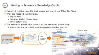 From allotrope to reference master data management | PDF | Databases | Computer Software and ...