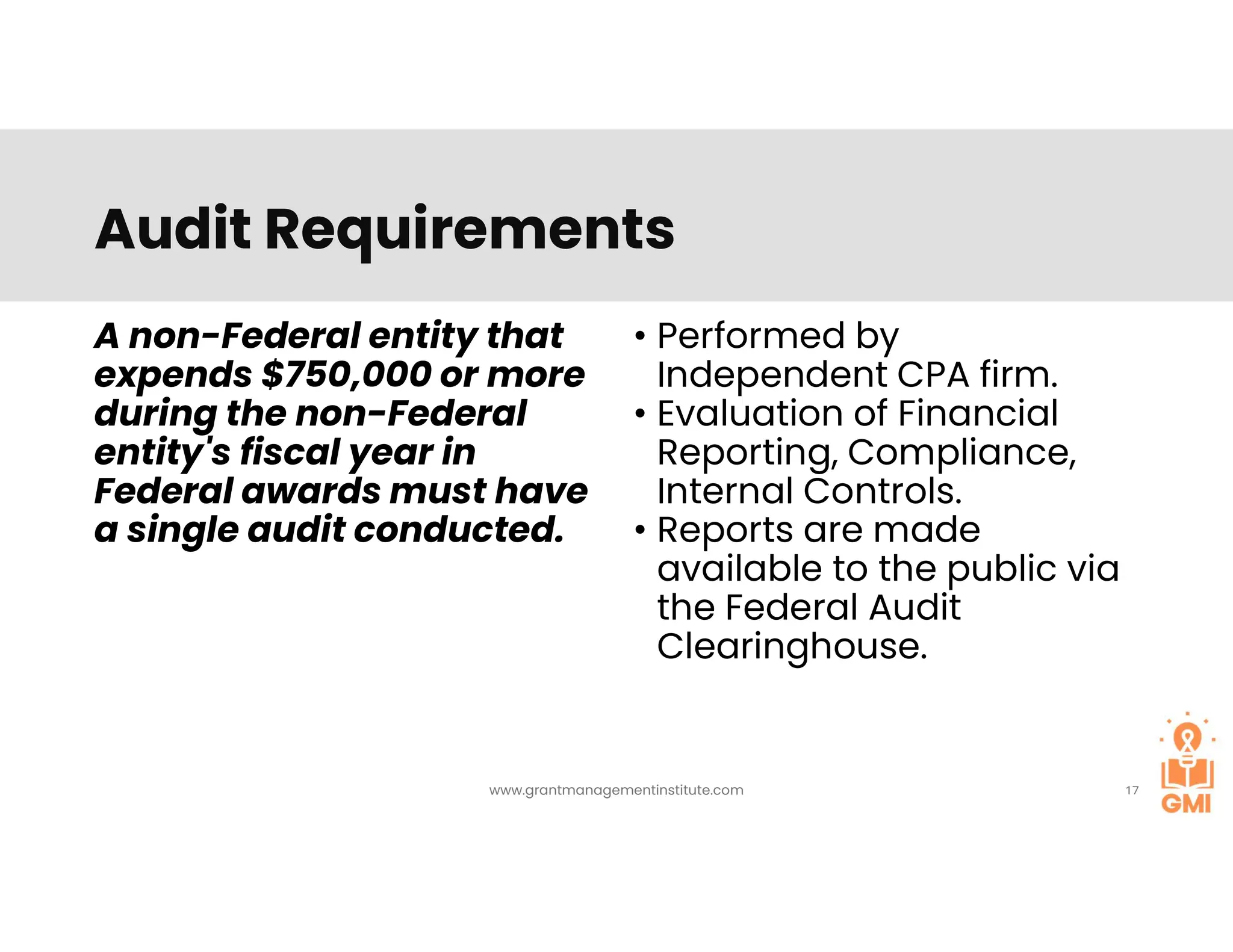 From Application to Achievement: The Federal Grant Lifecycle Explained ...