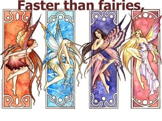 From a railway carriage | PPTX