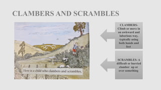 from a railway carriage .pptx poem by rl | PPTX