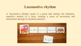 from a railway carriage .pptx poem by rl | PPTX