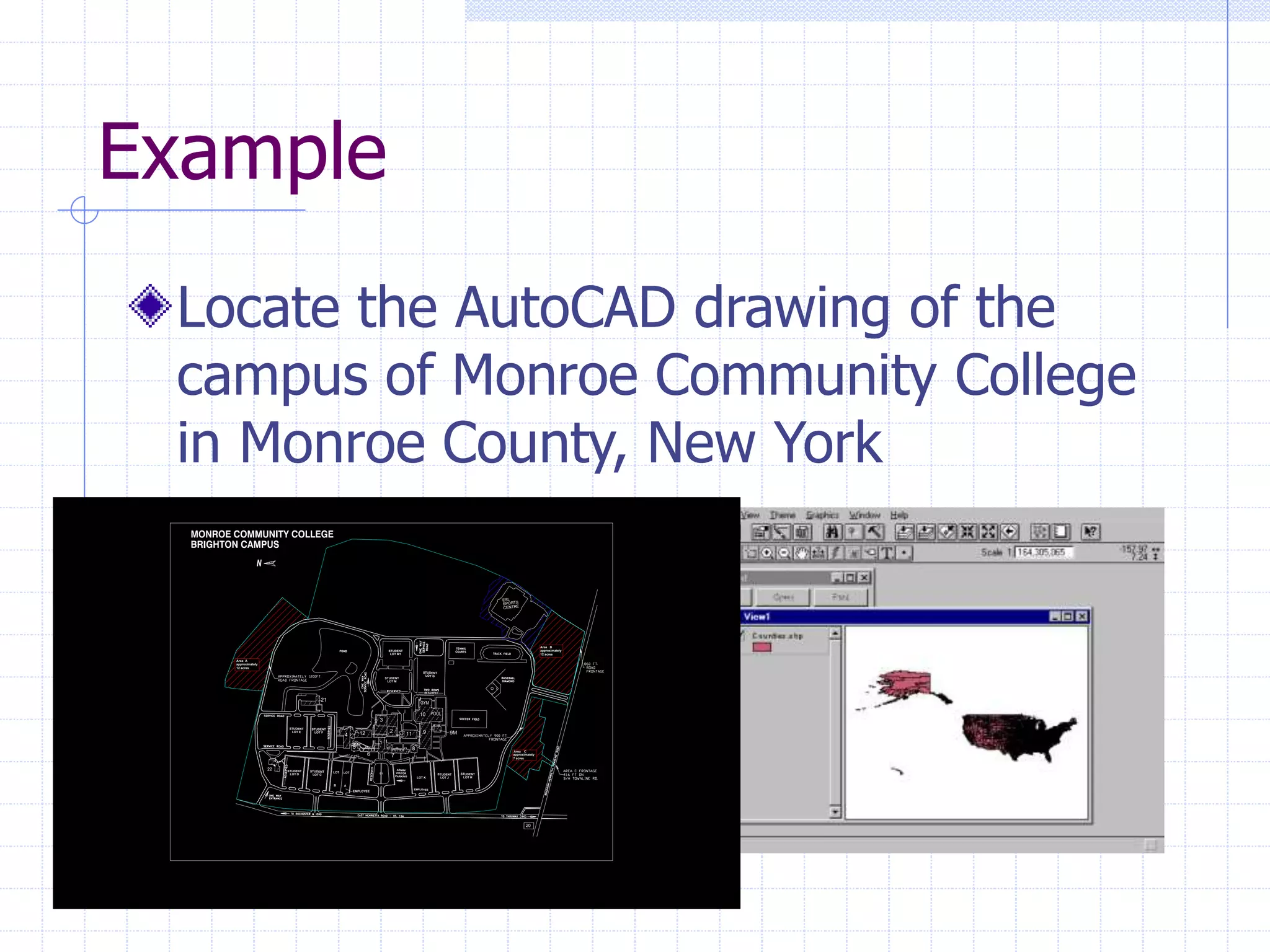 From_AutoCAD_to_ArcView (1).ppt