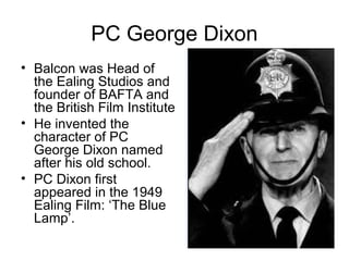 From "Balls to Balcon - A History of Dixonians Rugby Football Club in # ...