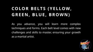 From Beginner to Black Belt Your Journey in Taekwondo at Legacy ...
