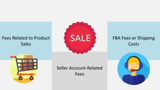 From Beginner to Expert Understanding Amazon Seller Fees | PPTX ...