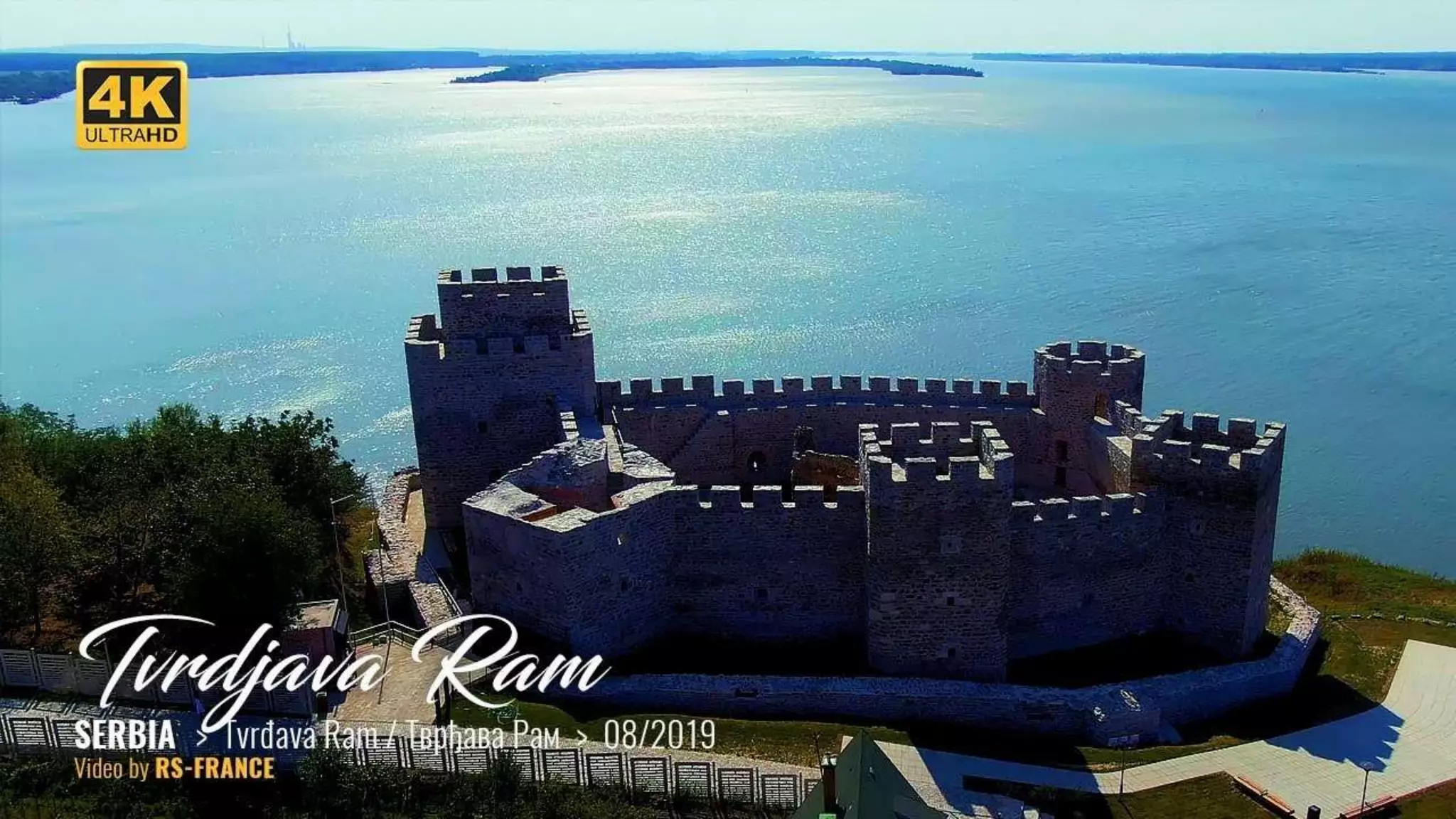 From Belgrade to the DJerdap I hydropower plant.pptx