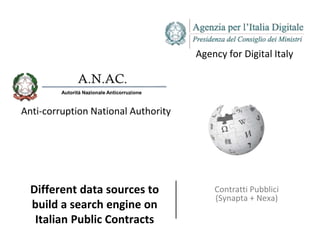 From Big Linked Data to Linked Big Data - DBpedia as a framework for data integration | PPTX