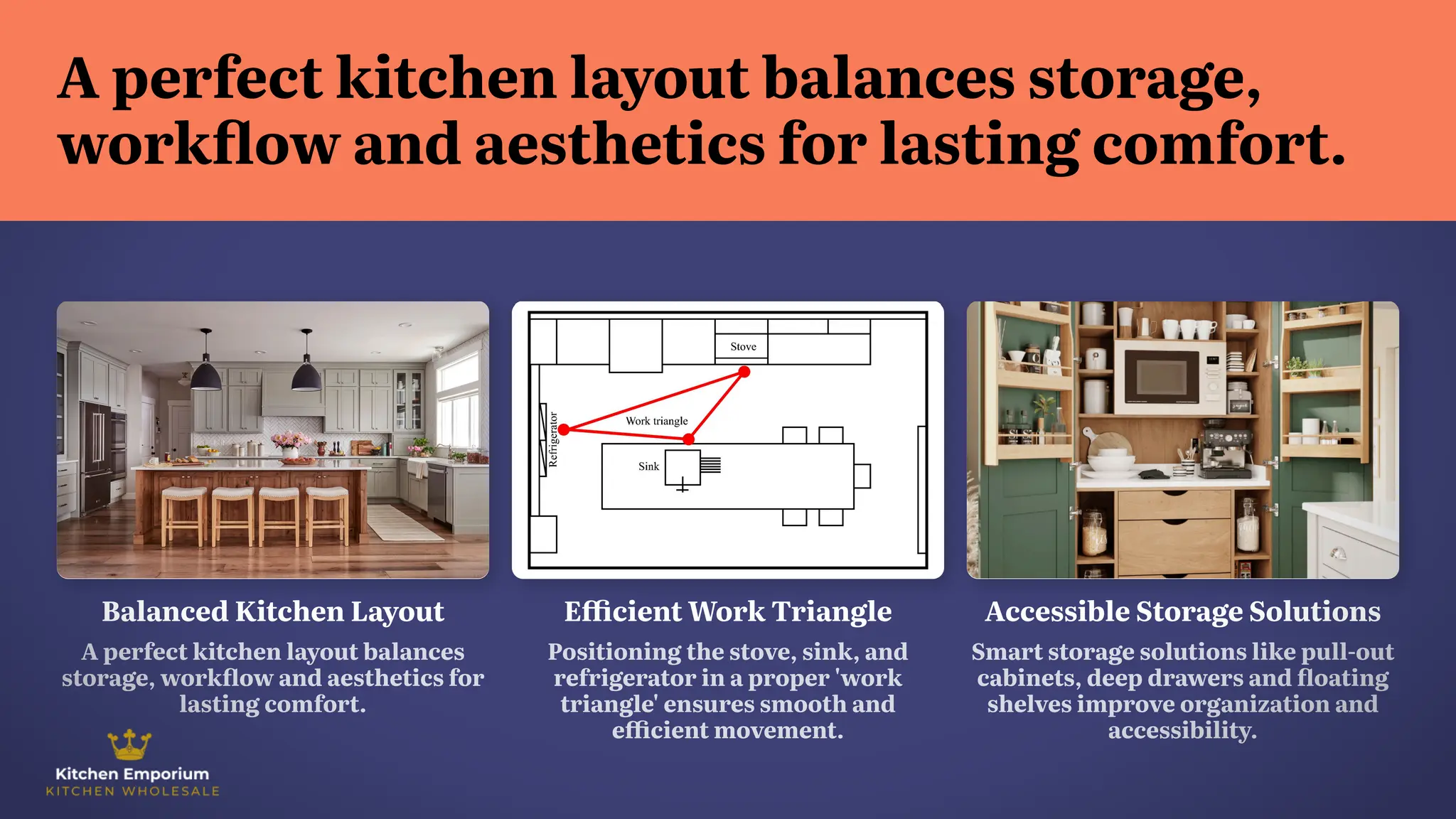 From Blueprint to Reality Planning the Perfect Kitchen Layout | PDF