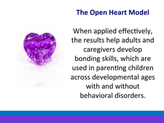 From caring to coaching special needs | PDF