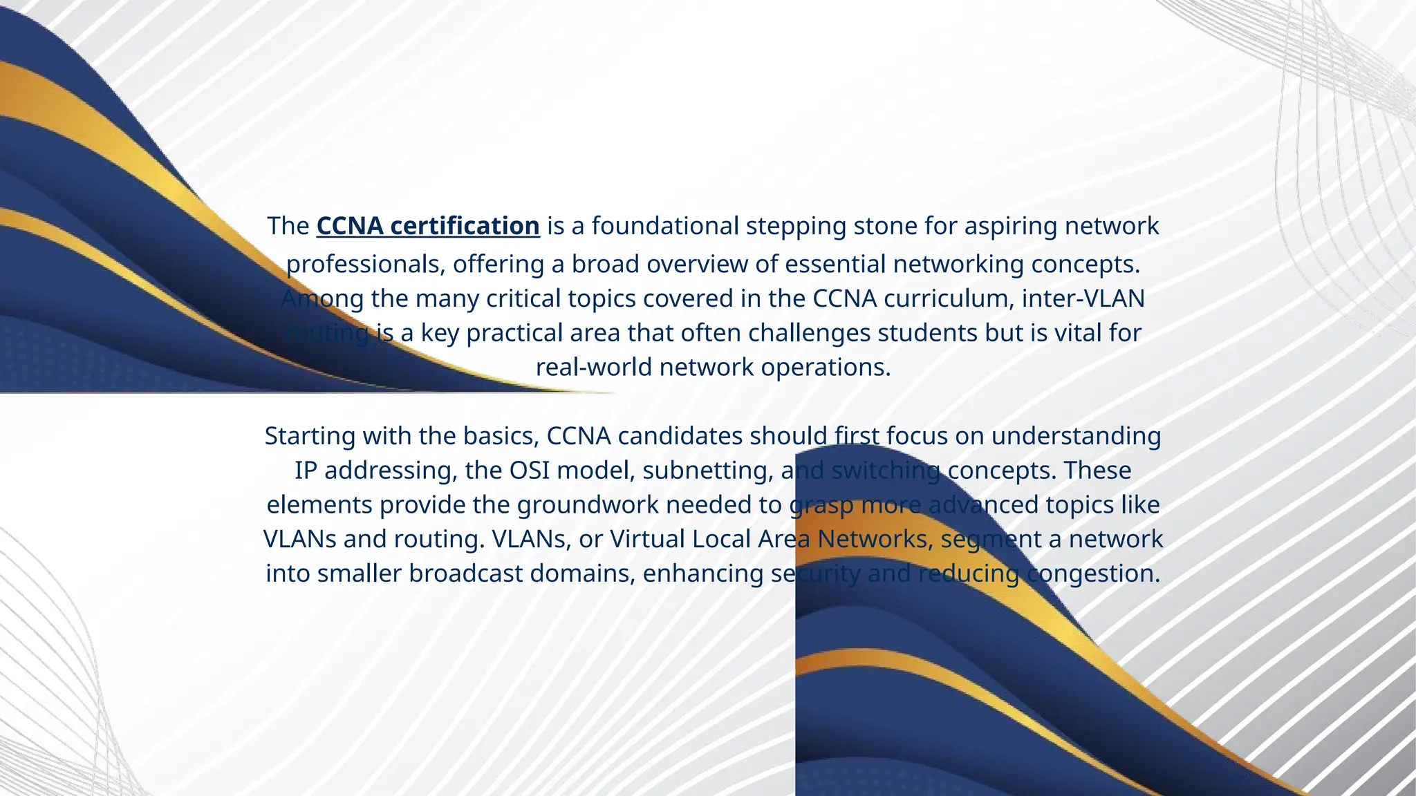 From CCNA Basics to Inter-VLAN Routing A Practical Study Approach.pptx