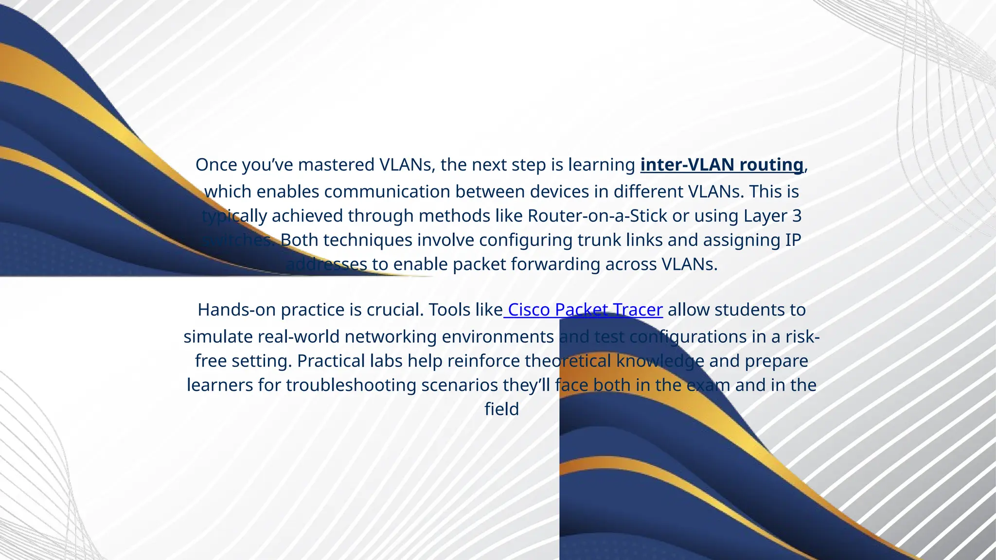 From CCNA Basics to Inter-VLAN Routing A Practical Study Approach.pptx