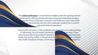 From CCNA Basics to Inter-VLAN Routing A Practical Study Approach.pptx