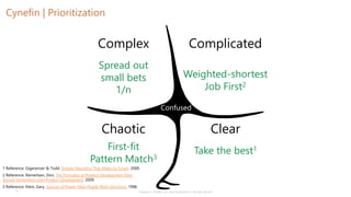 From Chaos to Clarity- Better Product Decisions with Cynefin.pdf