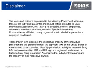 eTMF Structure, Setup, and Implementation Case Study | PPT