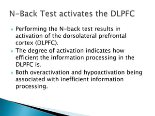 Intro to Psychopharmacology | PPT