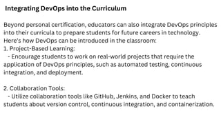 From Classroom to Cloud DevOps Certifications for Educators.pptx