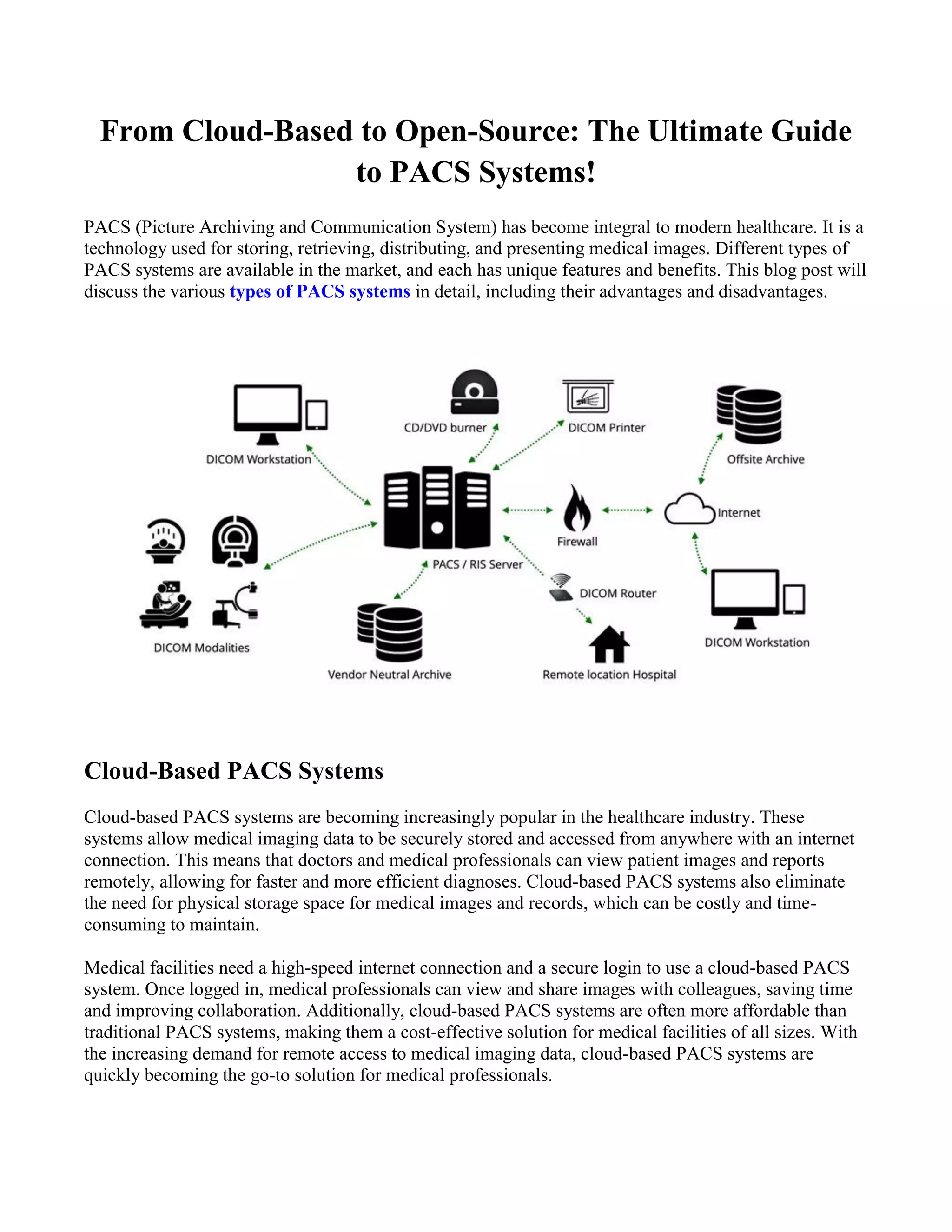 From Cloud-Based to Open-Source The Ultimate Guide to PACS Systems!.pdf