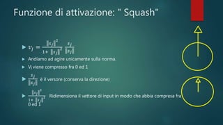 From cnn to capsule_Matteo_Alberti | PPT