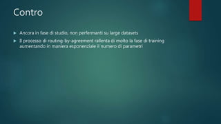 From cnn to capsule_Matteo_Alberti | PPT