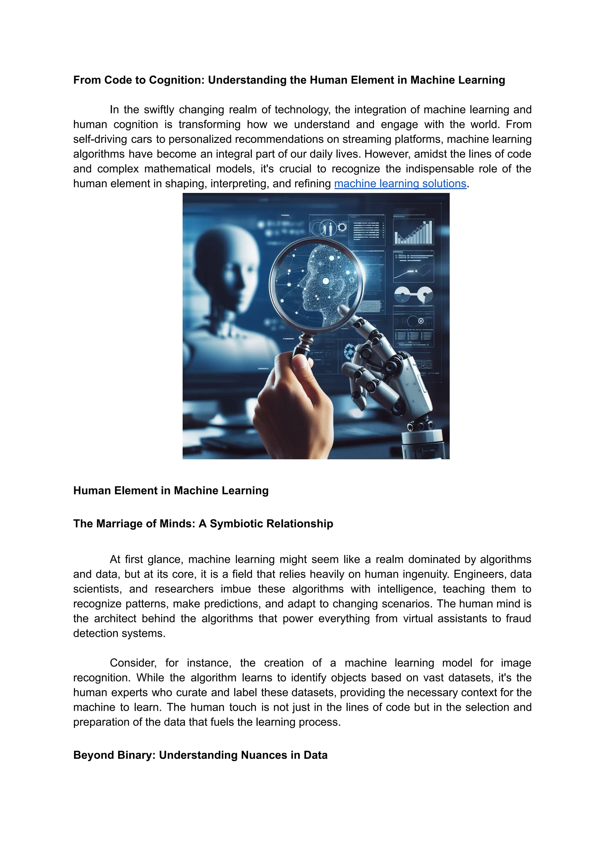From Code to Cognition_ Understanding the Human Element in Machine Learning.pdf
