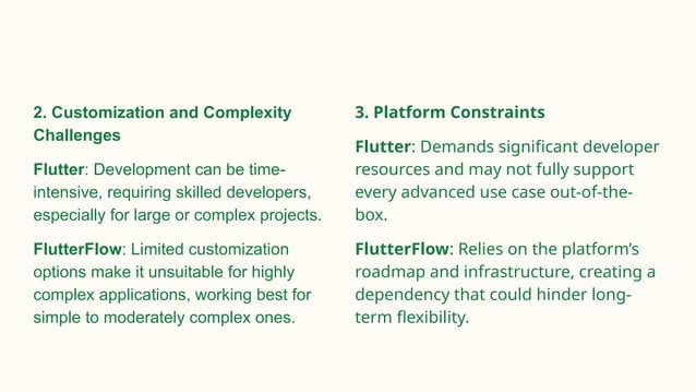 From Code to Low-Code Flutter vs. Flutterflow Explained.pptx