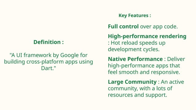 From Code to Low-Code Flutter vs. Flutterflow Explained.pptx