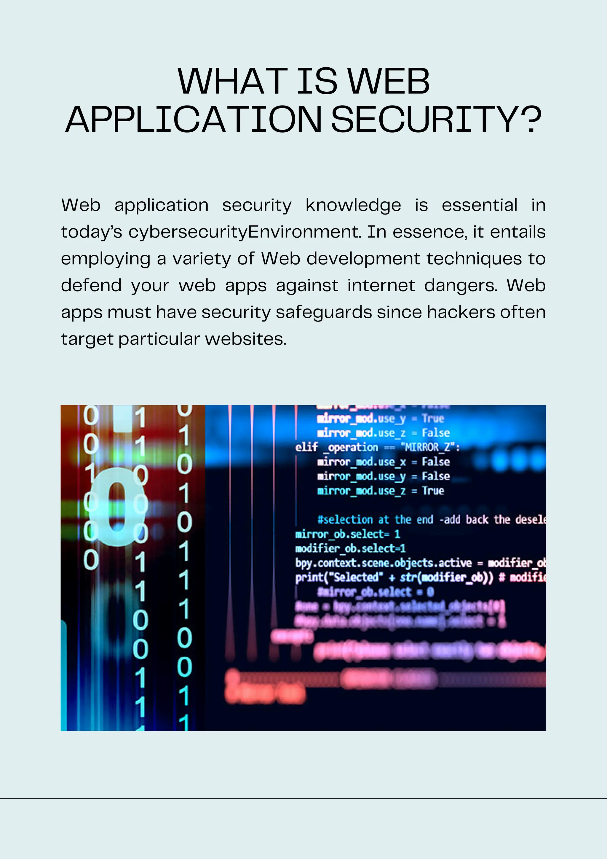 From Code To Security Building Secure Web Applications Pdf 1083