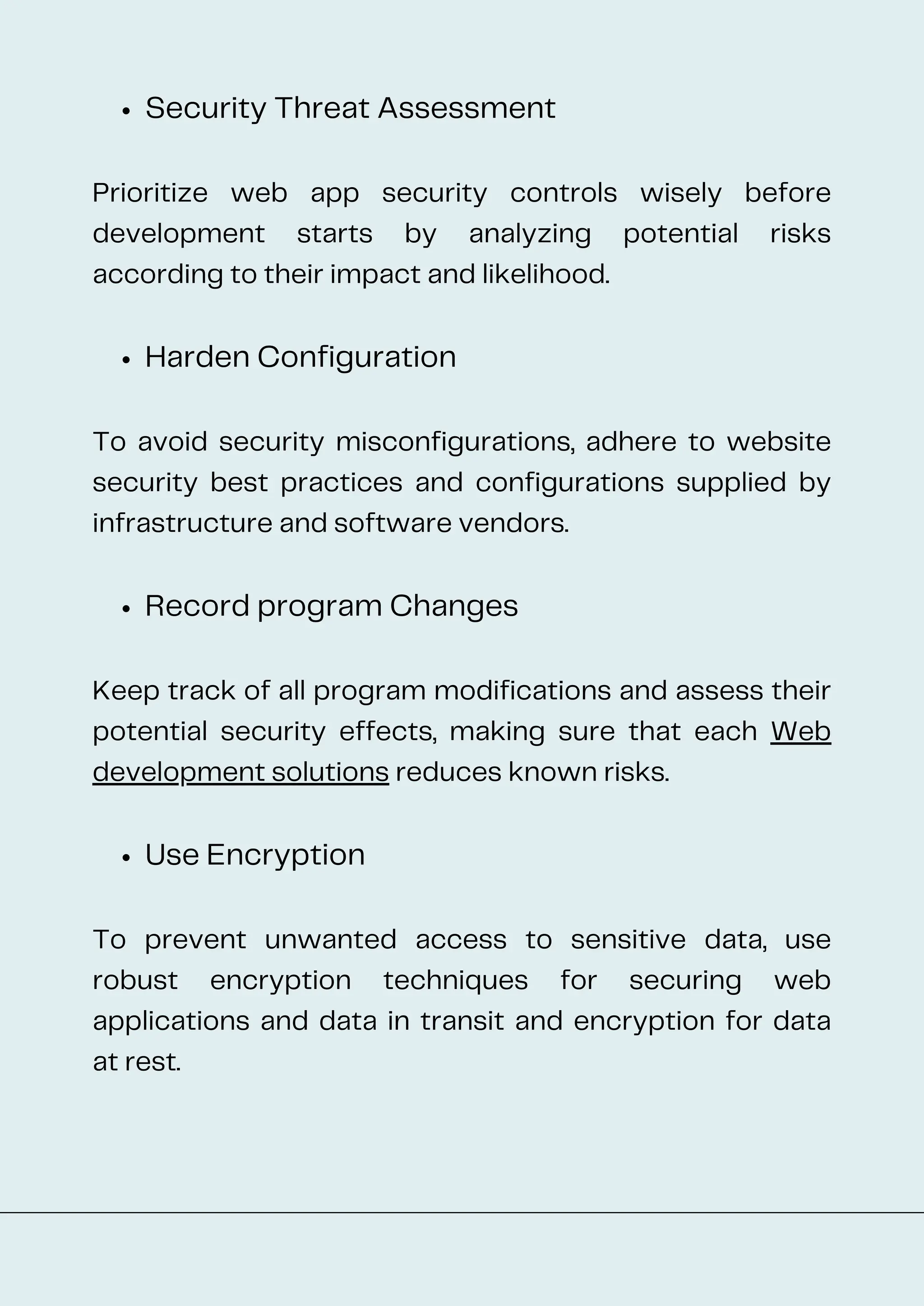 From Code To Security Building Secure Web Applications Pdf