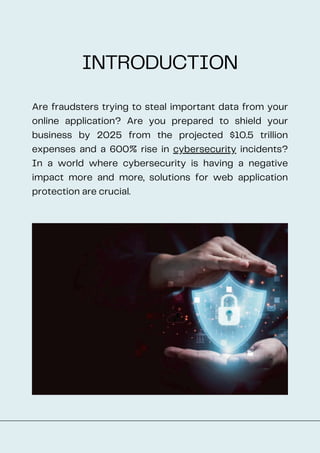 From Code to Security Building Secure Web Applications | PDF