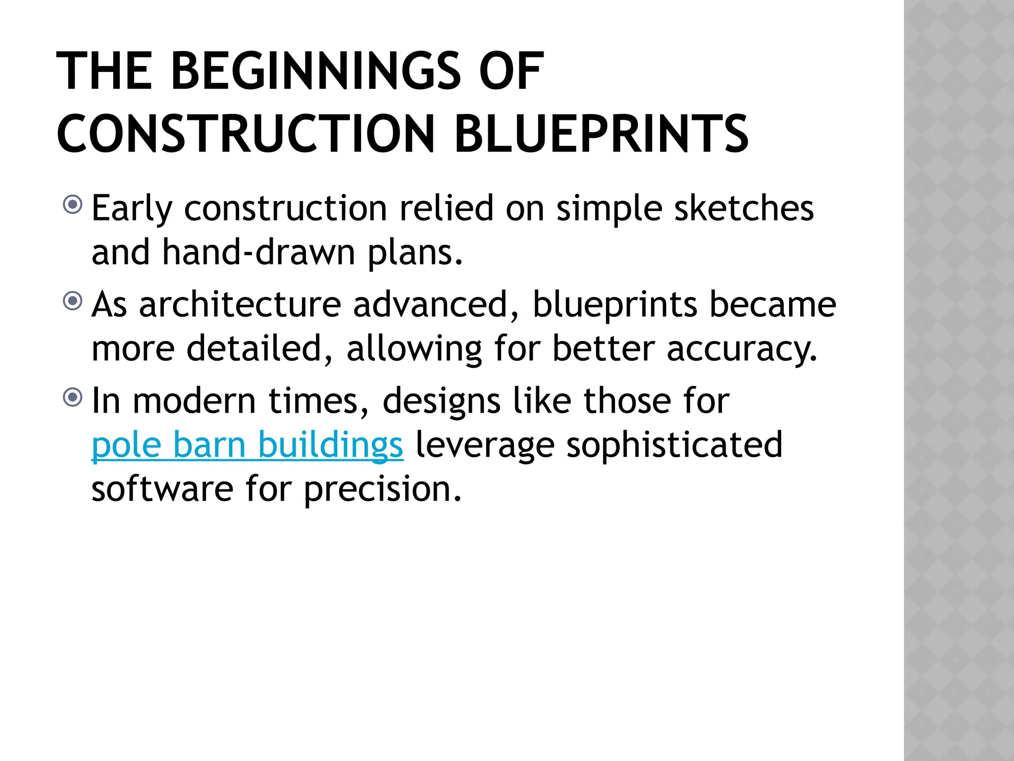 From Concept to Concrete The Evolution of Construction Blueprints.pptx