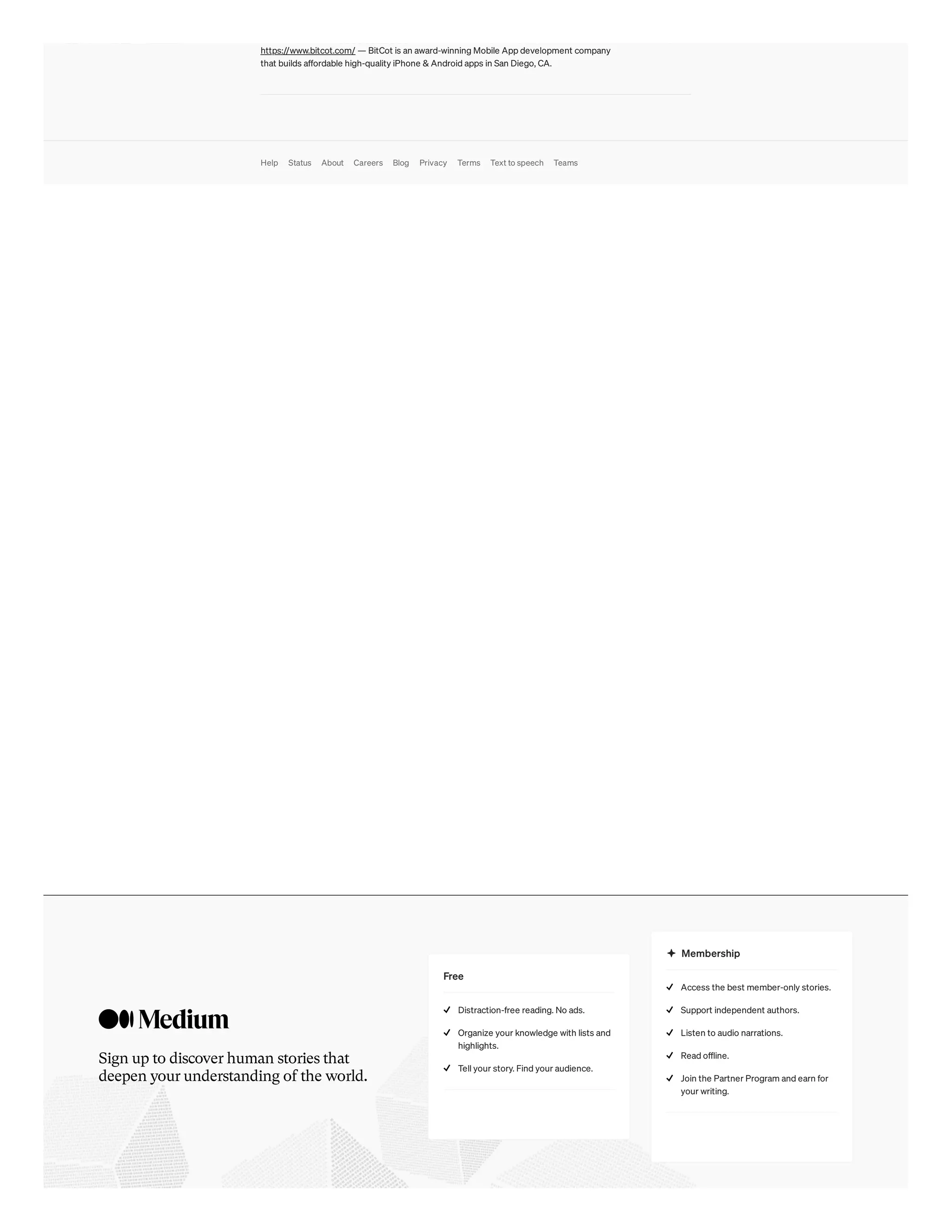 From Concept To Launch Streamlining Your Flutter App Development