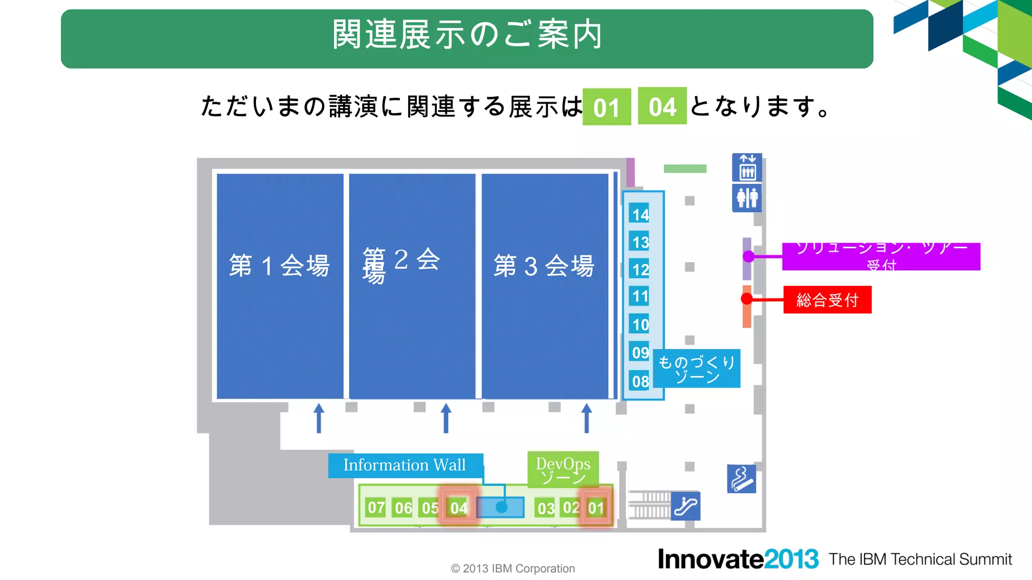 (Japanese) From Continuous Integration to DevOps - Japan Innovate 2013 ...