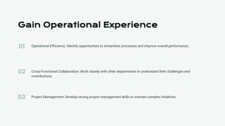 From CTO To CEO: The Pathway and Rewards | PPTX