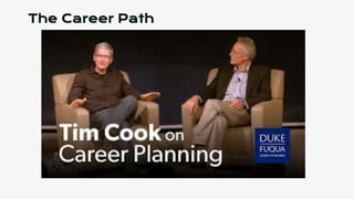 From CTO To CEO: The Pathway and Rewards | PPT