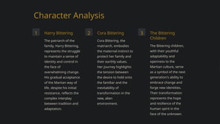 From Dark They Were and the Gn Eyed.pptx