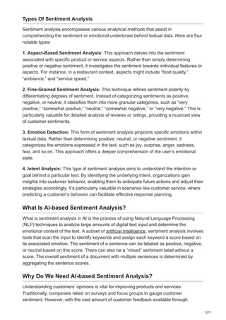 From Data to Business Success Role of AI in Sentiment Analysis.pdf