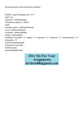 from datetime import datetime .pdf