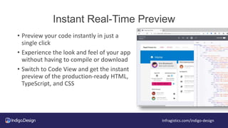 From Design to Code in Seconds | PPTX