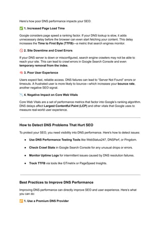From Domain to Ranking_ The SEO Impact of DNS Failures and Delays.pdf