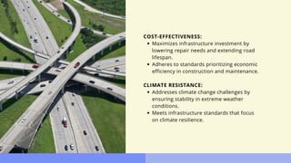 From Dust to Durability How Road Stabilization Is Reshaping ...