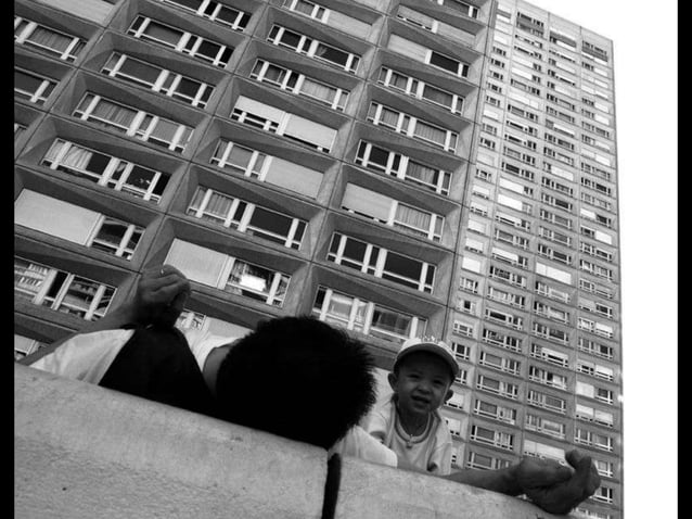 From Earth- Photographer Eric Chatron | PPT