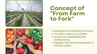 From Farm to Fork A Journey into Sustainable Dining.pdf