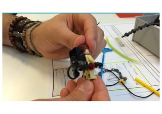 From Field Study to Pixel Peeping | PPT