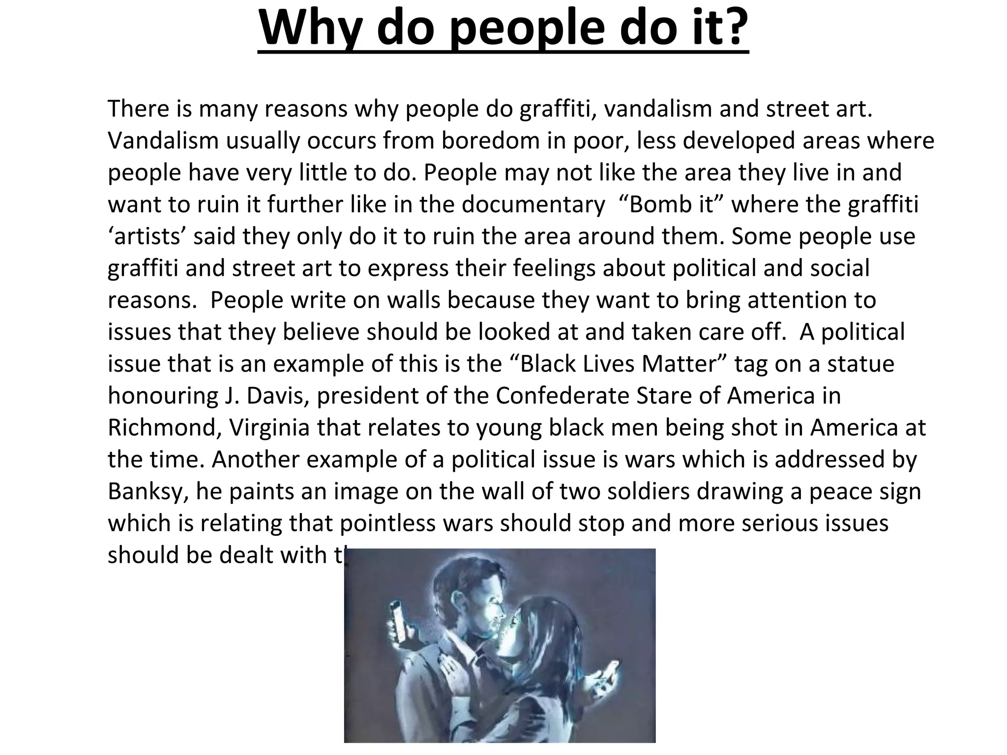 From graffiti to street art essay pp.pptx