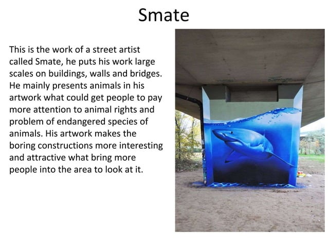From graffiti to street art essay pp.pptx
