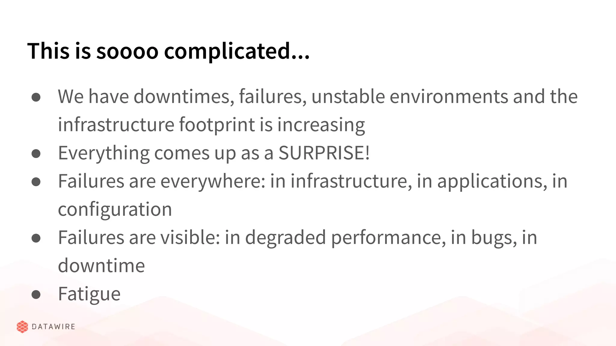 [Confoo Montreal 2020] From Grief to Growth: The 7 Stages of ...