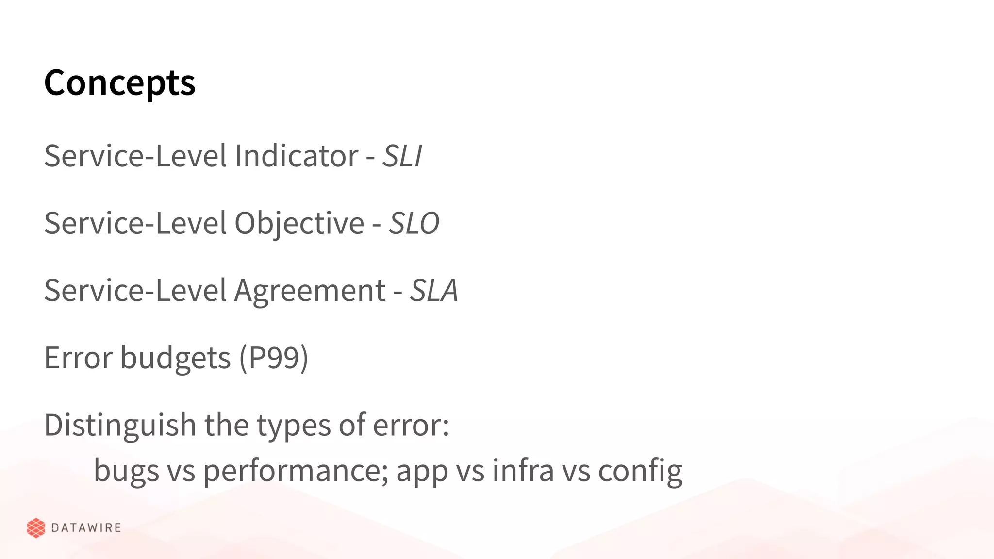 [Confoo Montreal 2020] From Grief to Growth: The 7 Stages of ...